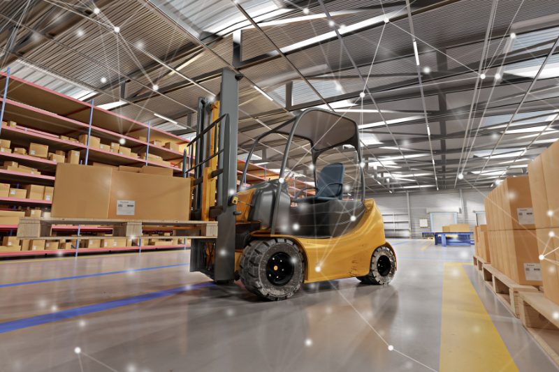2023 Top Trends - Warehouse Efficiency | Invo Fulfilment