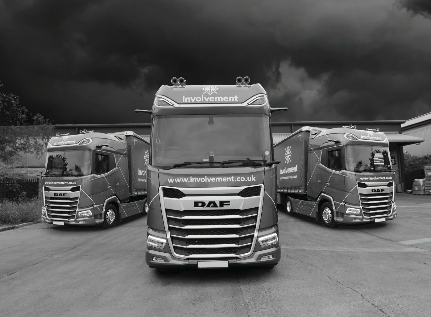 Driving Sustainability: HGV Route Optimisation Software and the ...