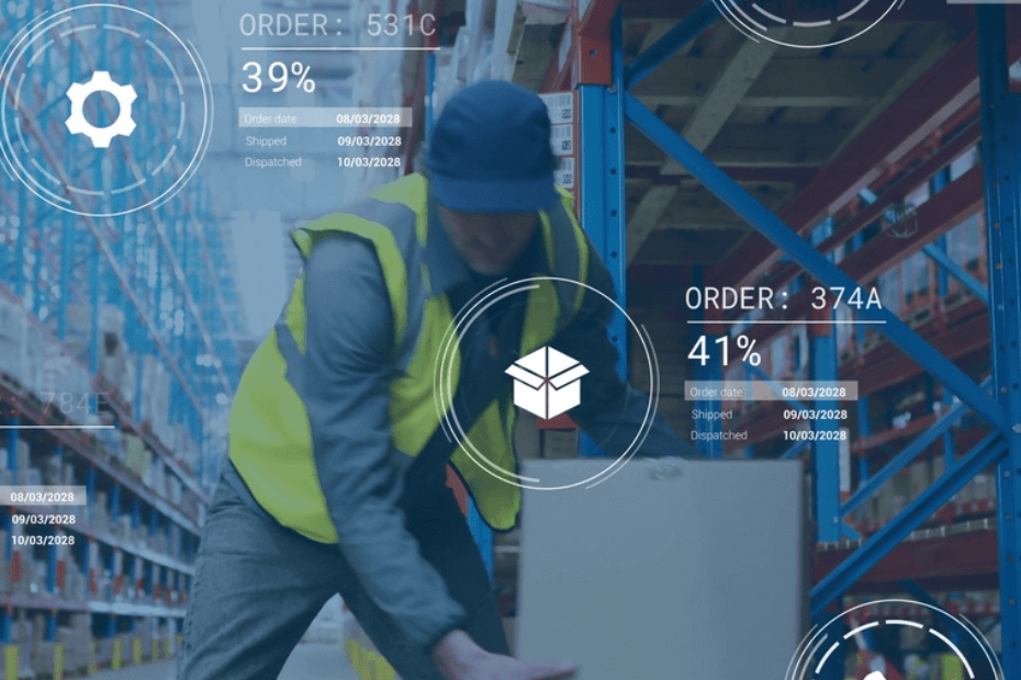 Employee Engagement in Logistics – Invo Fulfilment