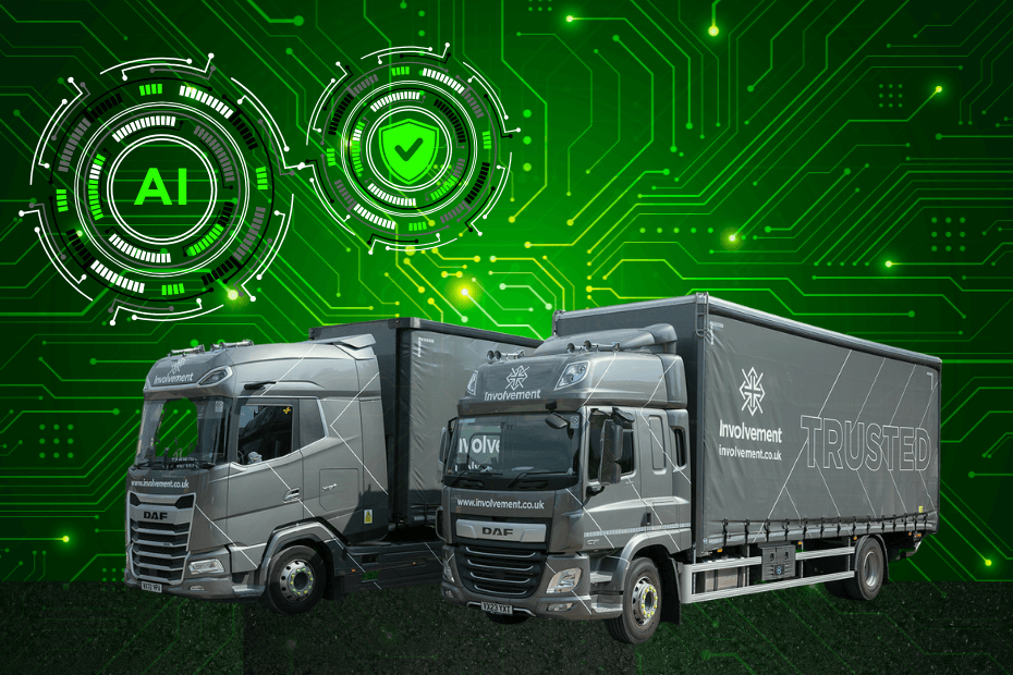 The AI trends transforming logistics safety — Invo Fulfilment